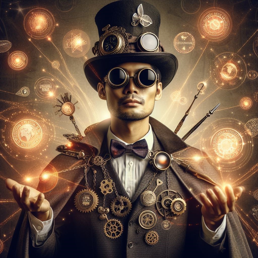 A Real SEO Expert wears the Hats of an SEO Analyst, Specialist, and ... A Real SEO Expert wears the Hats of an SEO Analyst, Specialist, and ...